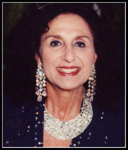 In Memory of Mickie » Barbara Feldman